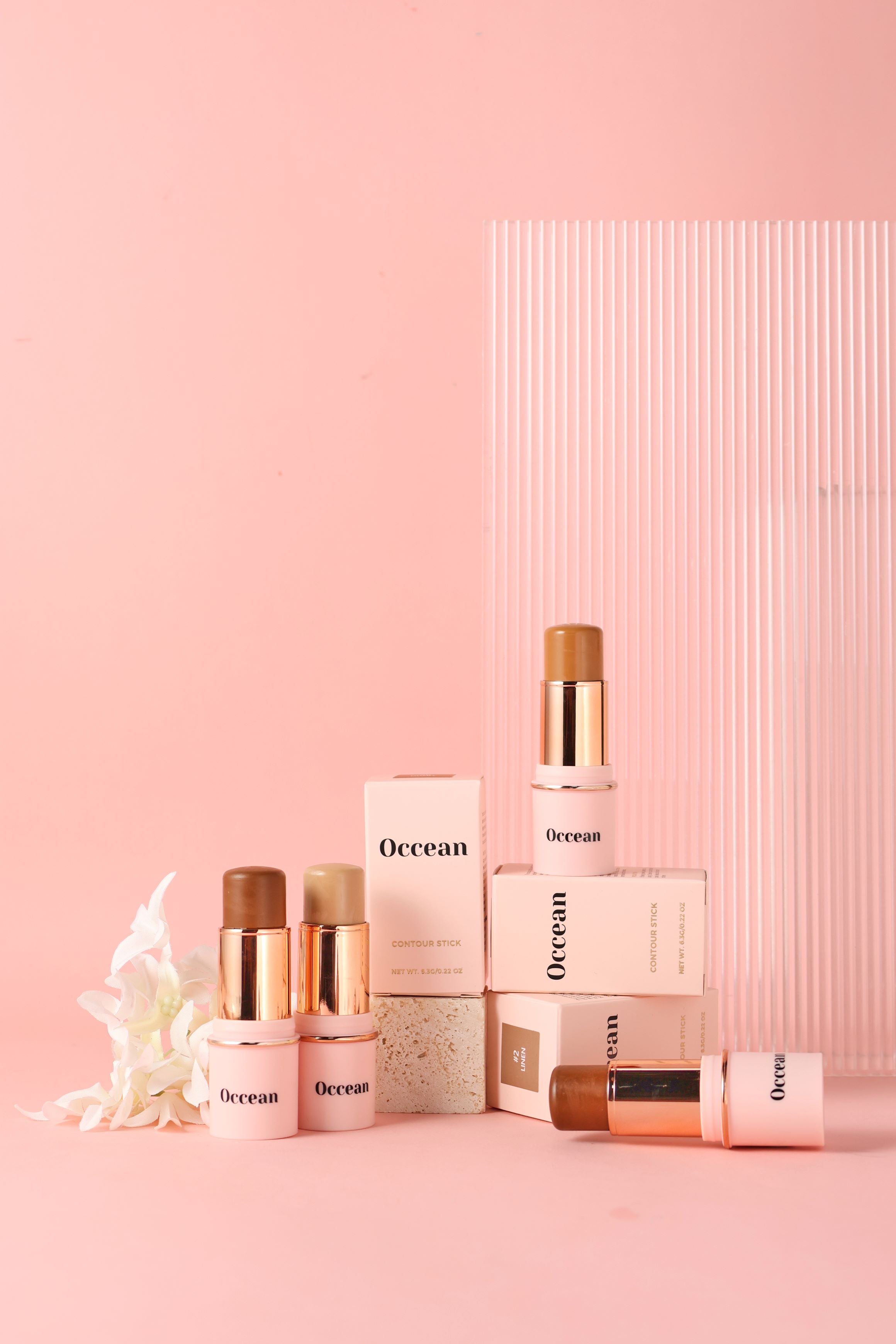 Occean - Counter Stick – Occean USA