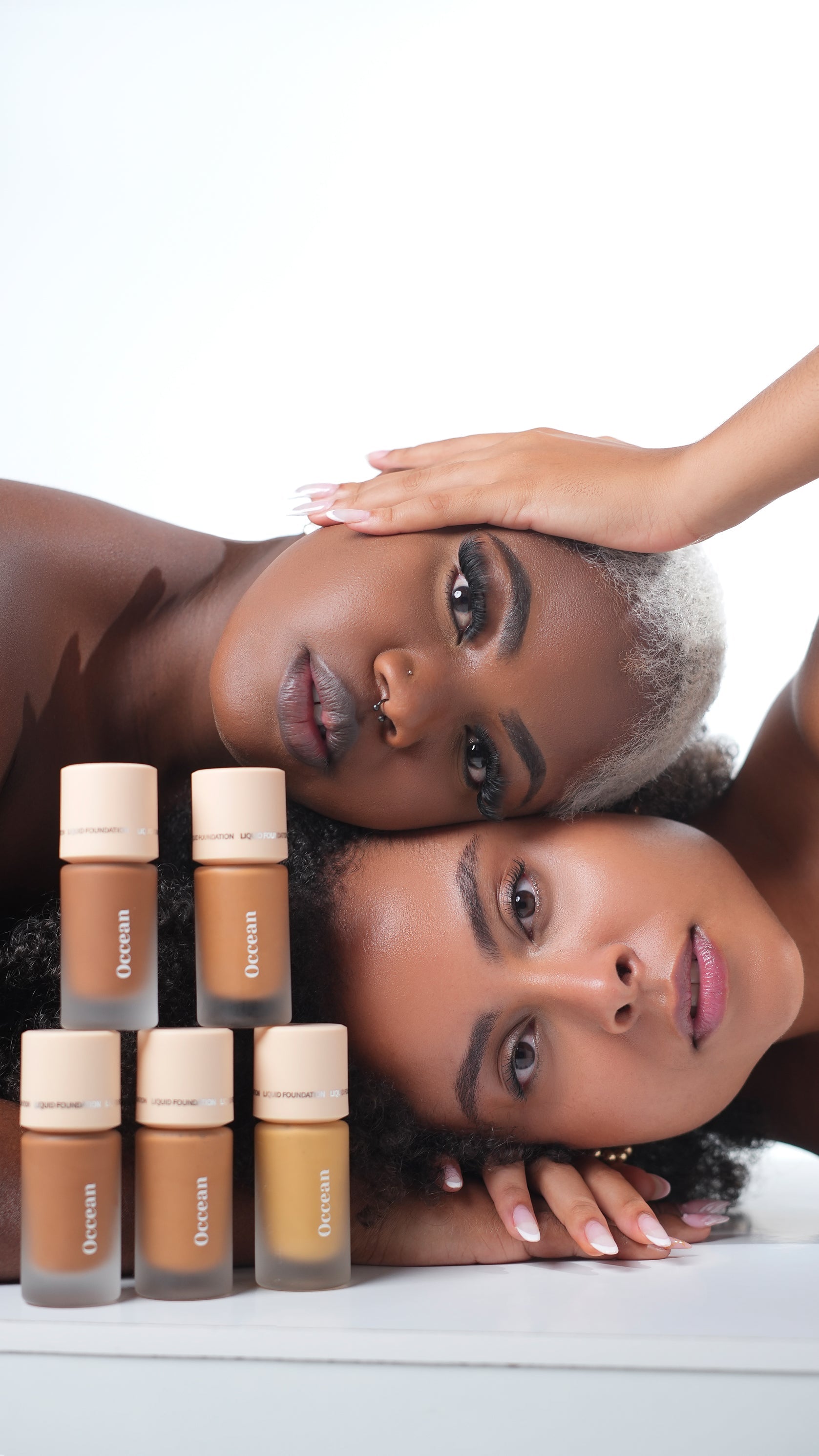 Occean - Liquid Foundation – Occean USA