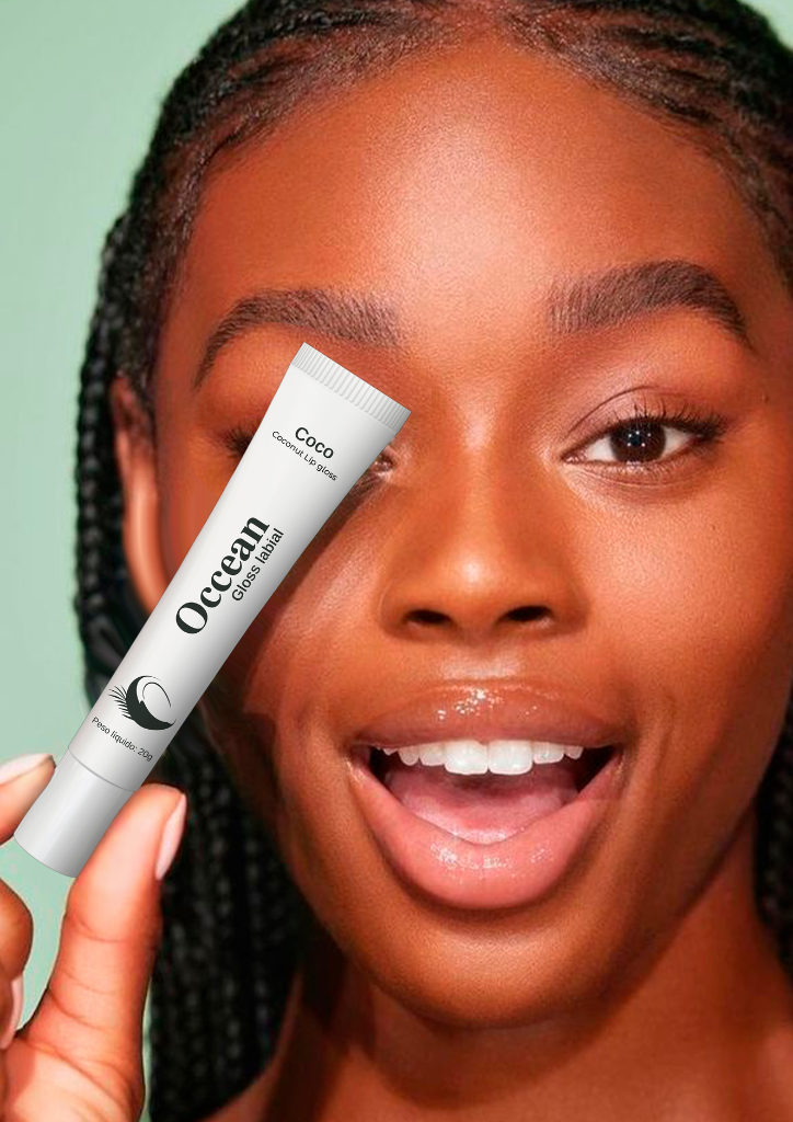 Occean - Gloss – Occean USA